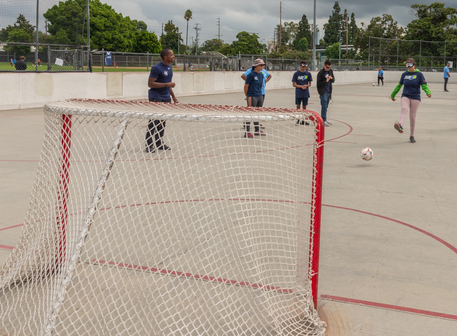 Adaptive Sports